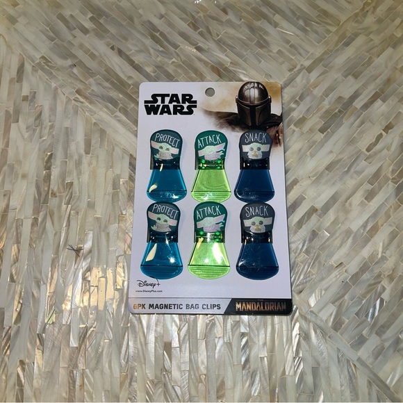 Star Wars | Kitchen | New Star Wars The Madalorian Baby Yoda Grogu The ...